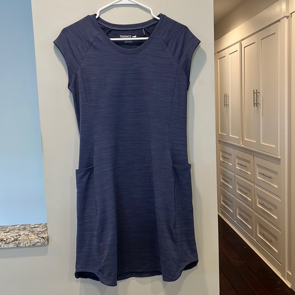 Toad&Co | Dresses | Toad Co Adorable Summer Dress | Poshmark